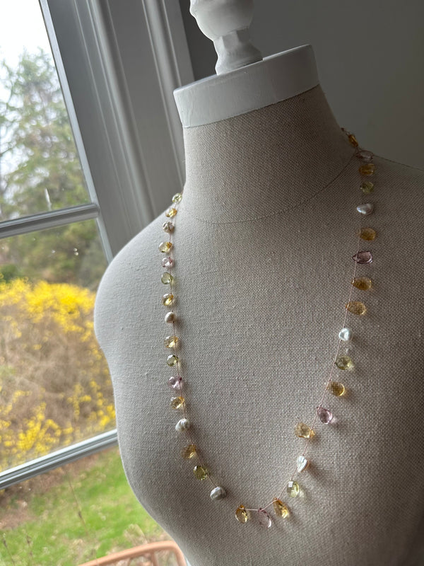 BACKROOM – Lucile Martin Jewelry