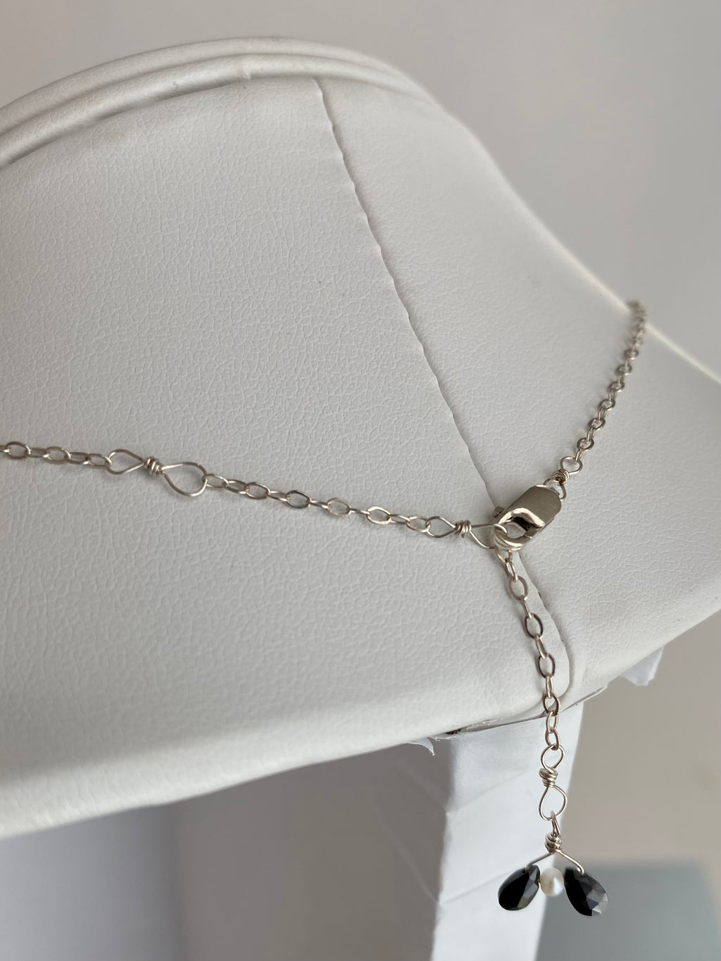 Fireflies at night! – Lucile Martin Jewelry