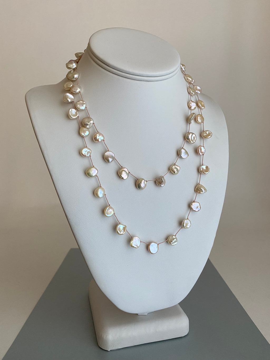 Just. Gorgeous. – Lucile Martin Jewelry